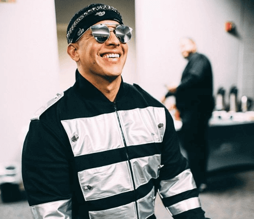 Daddy Yankee siempre supo que el reggaetón conquistaría el mundo • Ritmo 95